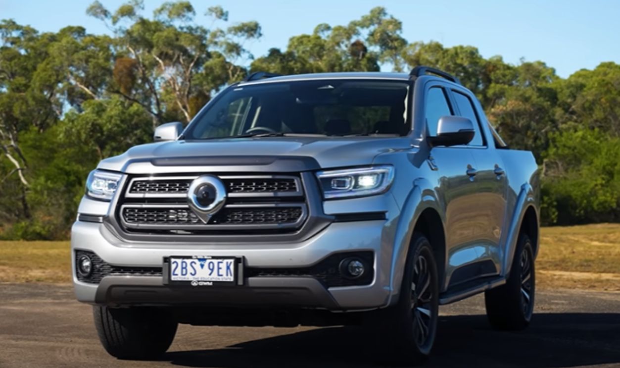 Best Midsize Trucks For Daily Driving, According To Industry Experts