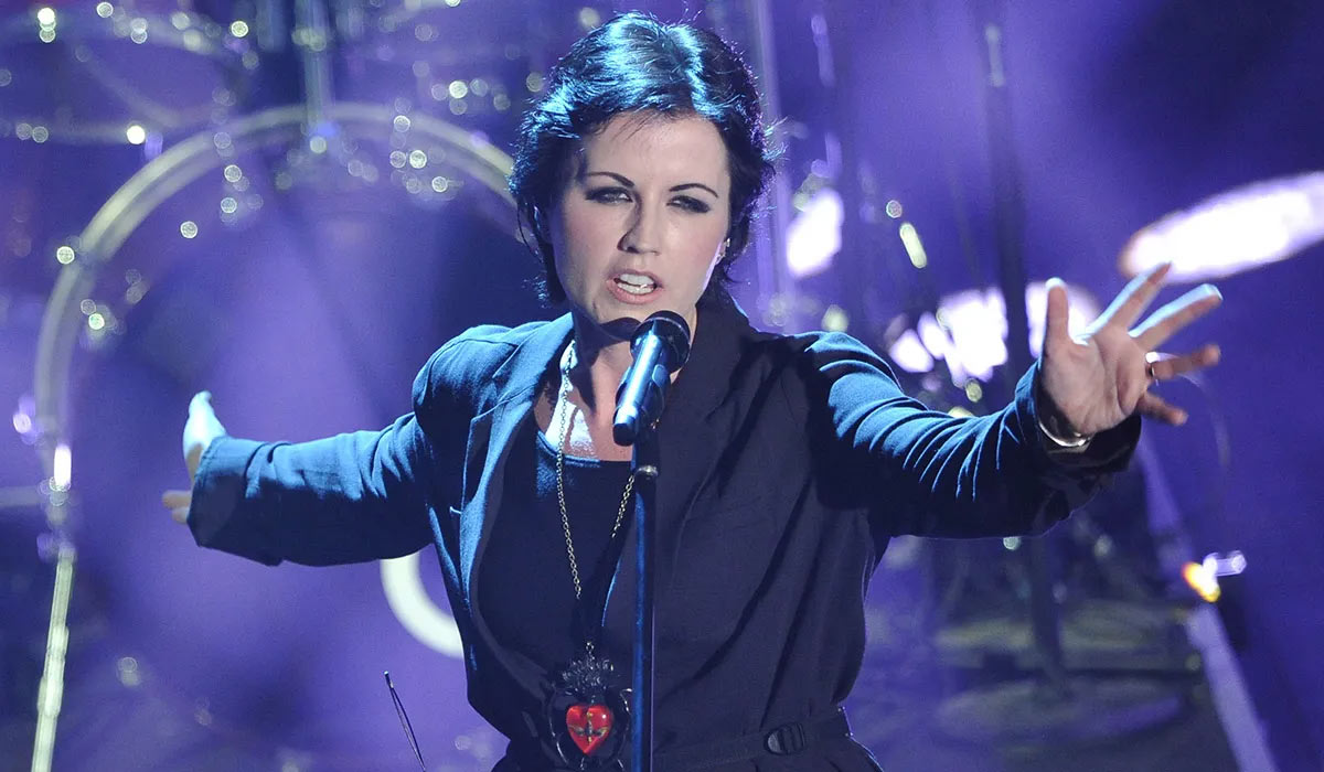Listening to old Dolores tapes was bittersweet, says Cranberries ...