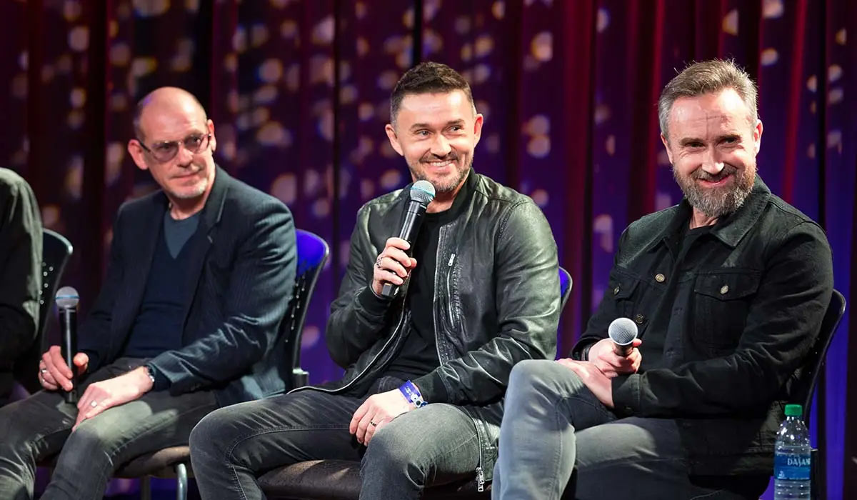 Listening to old Dolores tapes was bittersweet, says Cranberries ...