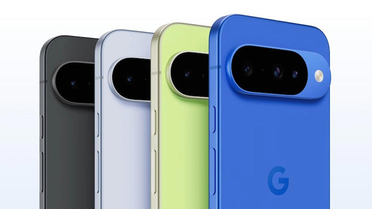 Google Pixel 10 series lets you edit pictures using just your voice