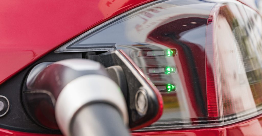 What Spain’s EV Charging Boom Can Teach the Rest of Europe