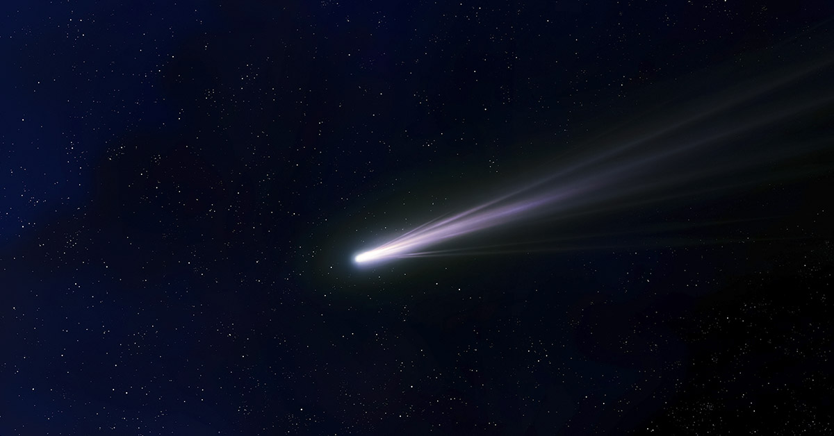 Mysterious Space Object Harvard Scientist Claims Is 'Not Natural' Has ...