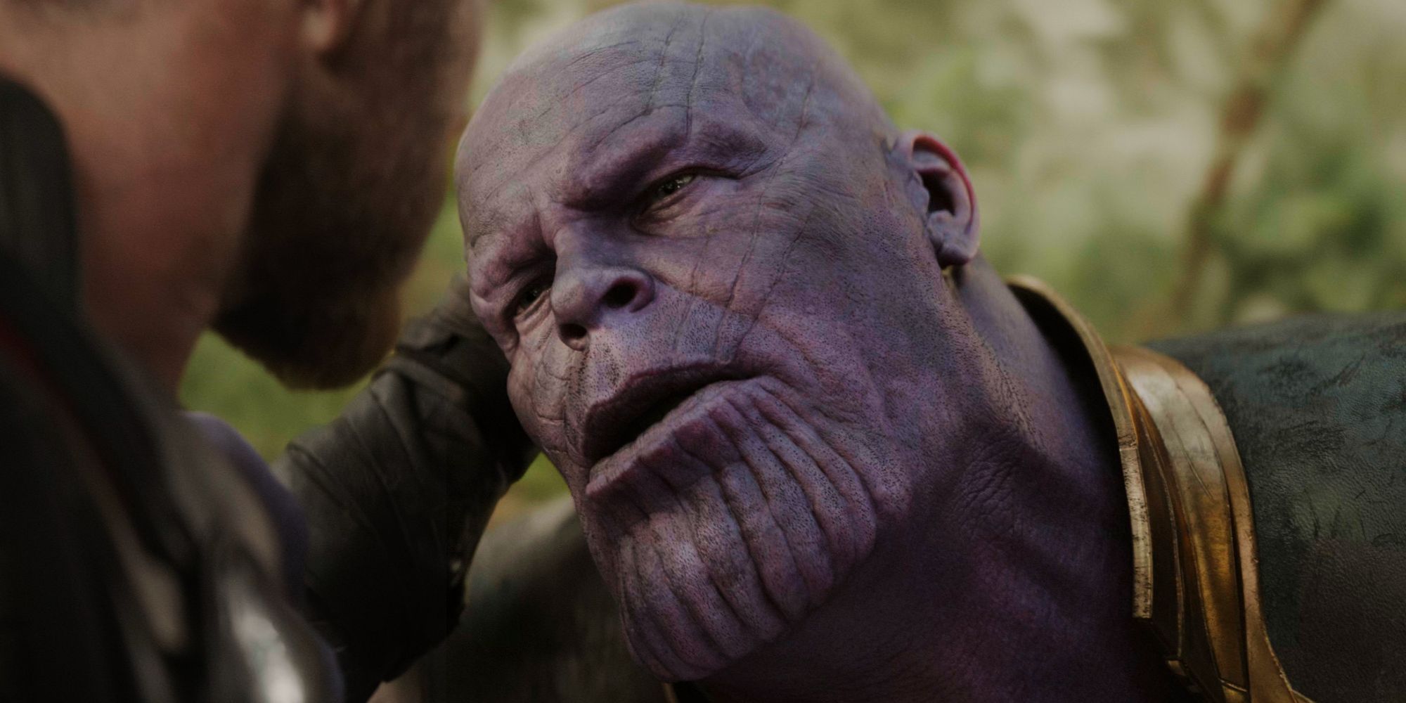 Only One Marvel Team Could've Beaten Thanos In Infinity War, & We'll ...