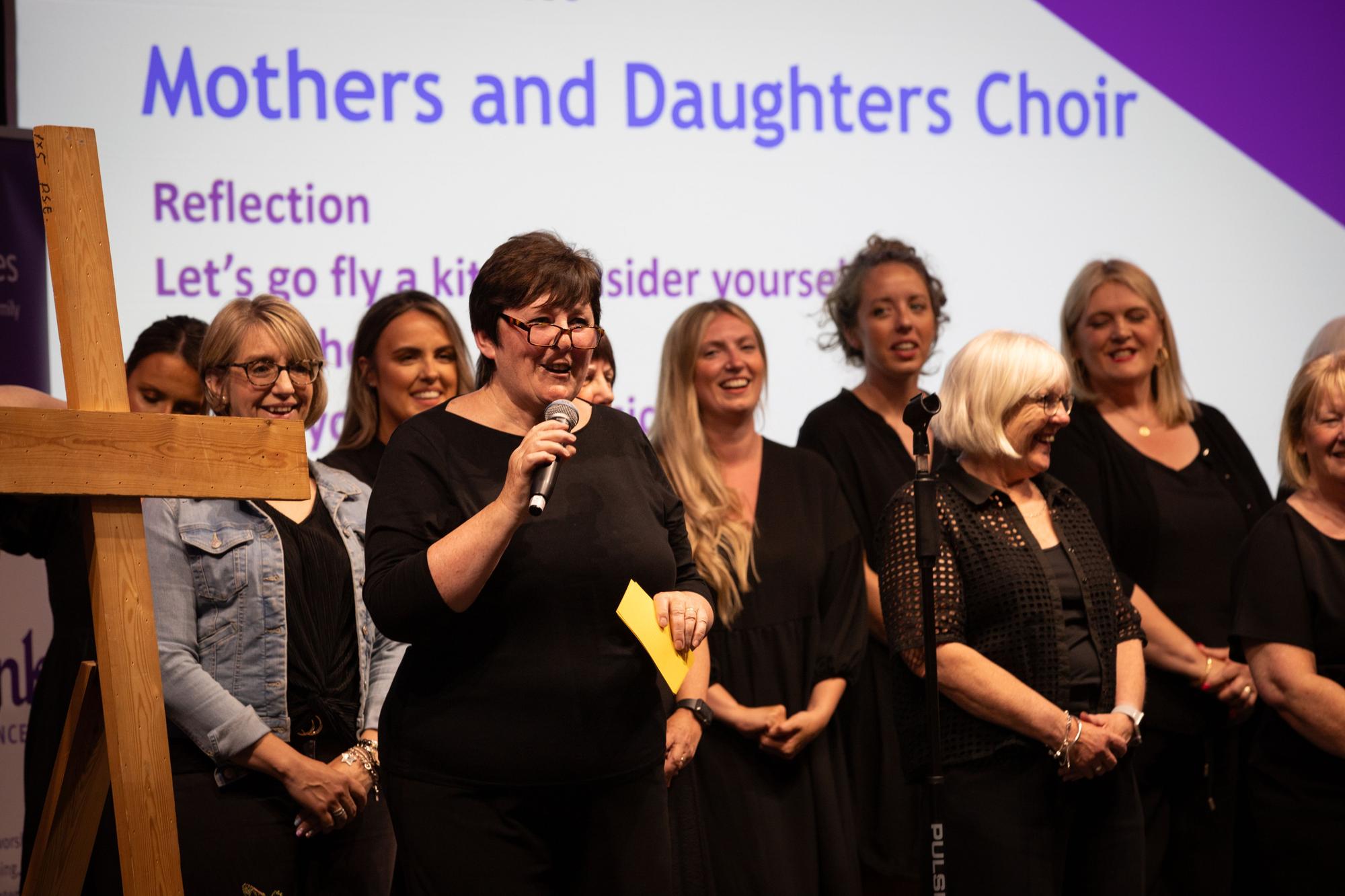 Songs from the Stage: Coventry welcomes Welsh choir