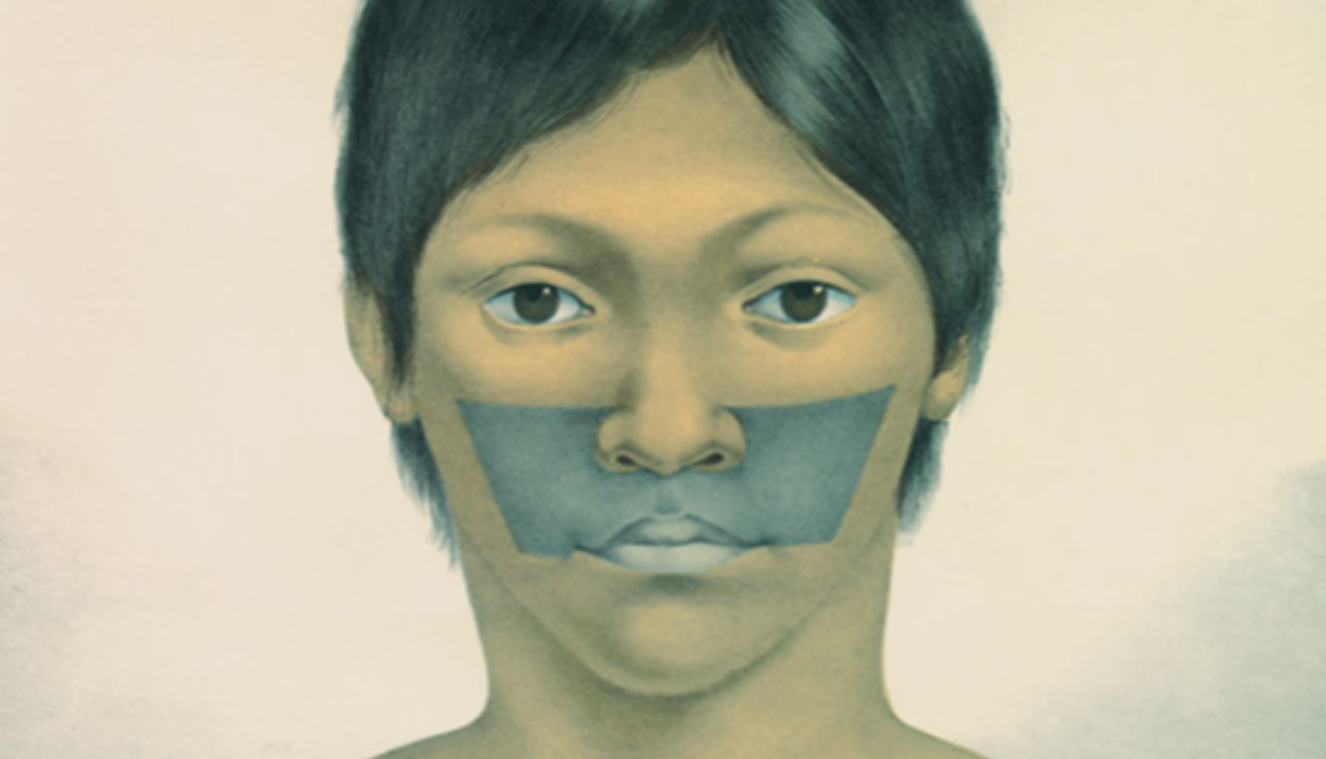 Photos Of The River Tribe That Hides Deep In Colombia’s Jungle