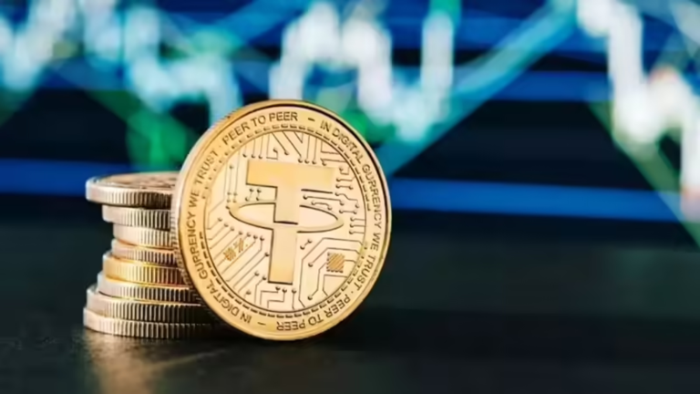 China stablecoin shift: Beijing mulls yuan-backed tokens to push global adoption; plans major ...