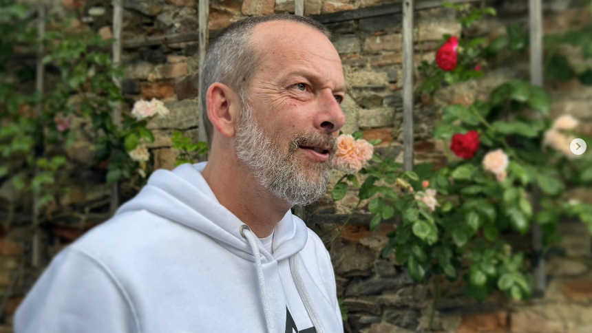 Robert Kratky: "Bitte um Geduld und Nachsicht"