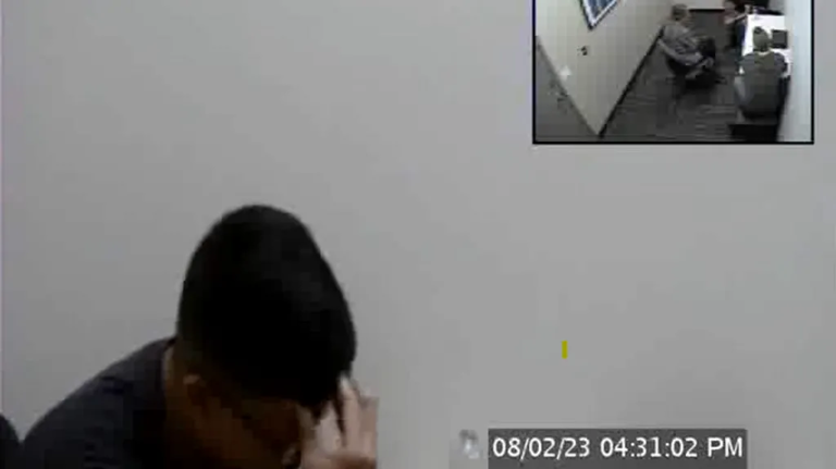 US sailor convicted of espionage for leaking warship data to China