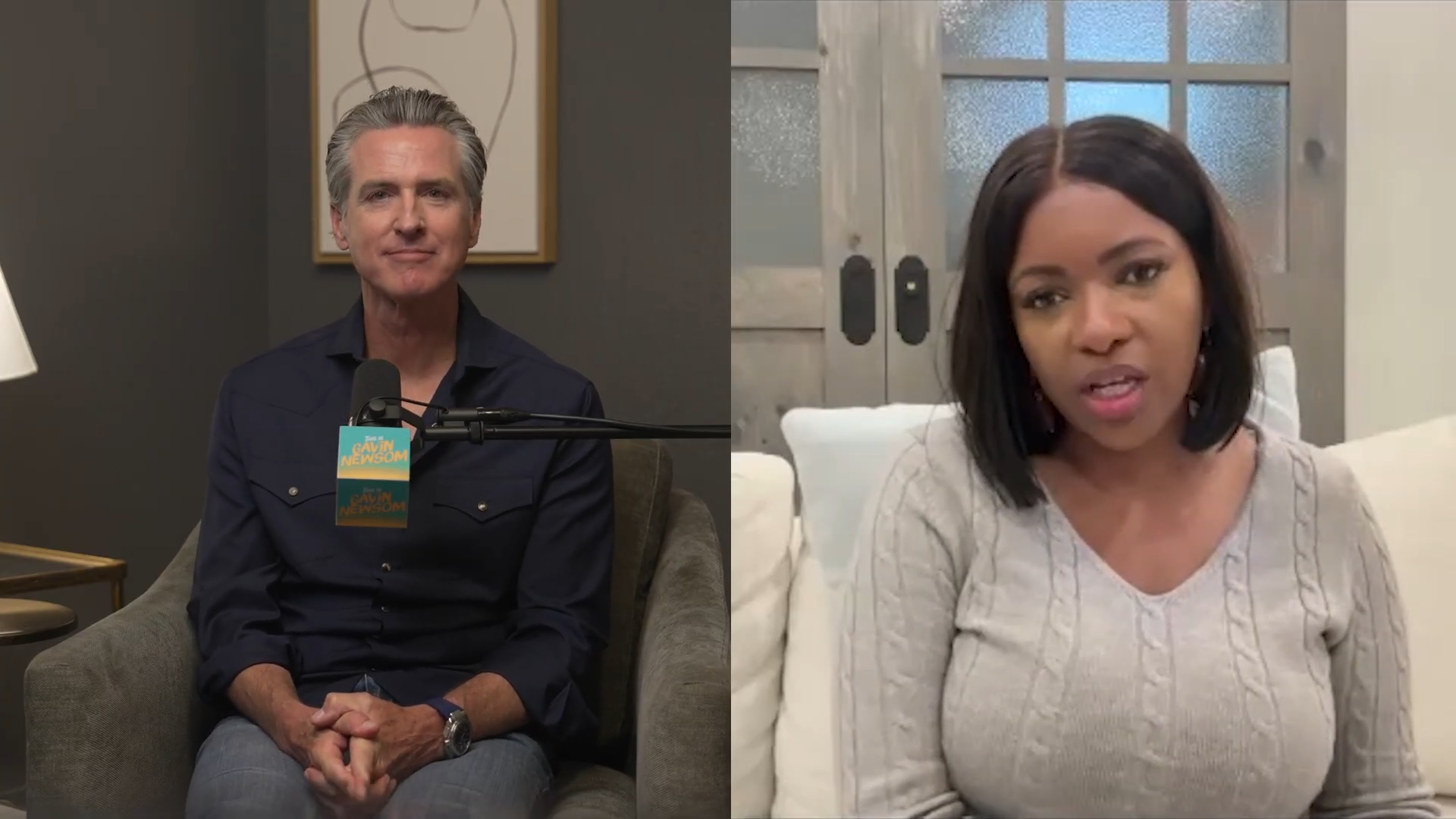 'It Is Not Impossible To Do': Jasmine Crockett Discusses Her Chances Of ...