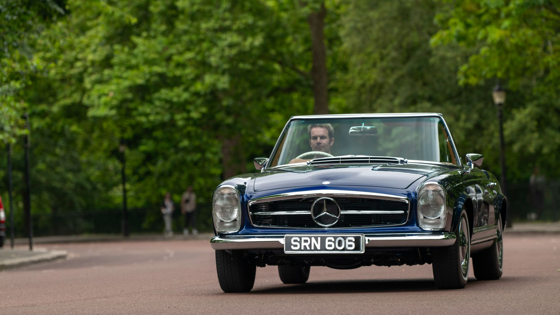 New DVLA rules to help classic cars and boost EV conversions
