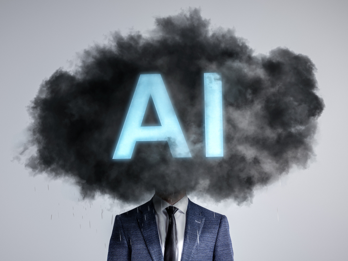 MIT study shatters AI hype: 95% of generative AI projects are failing, sparking tech bubble jitters