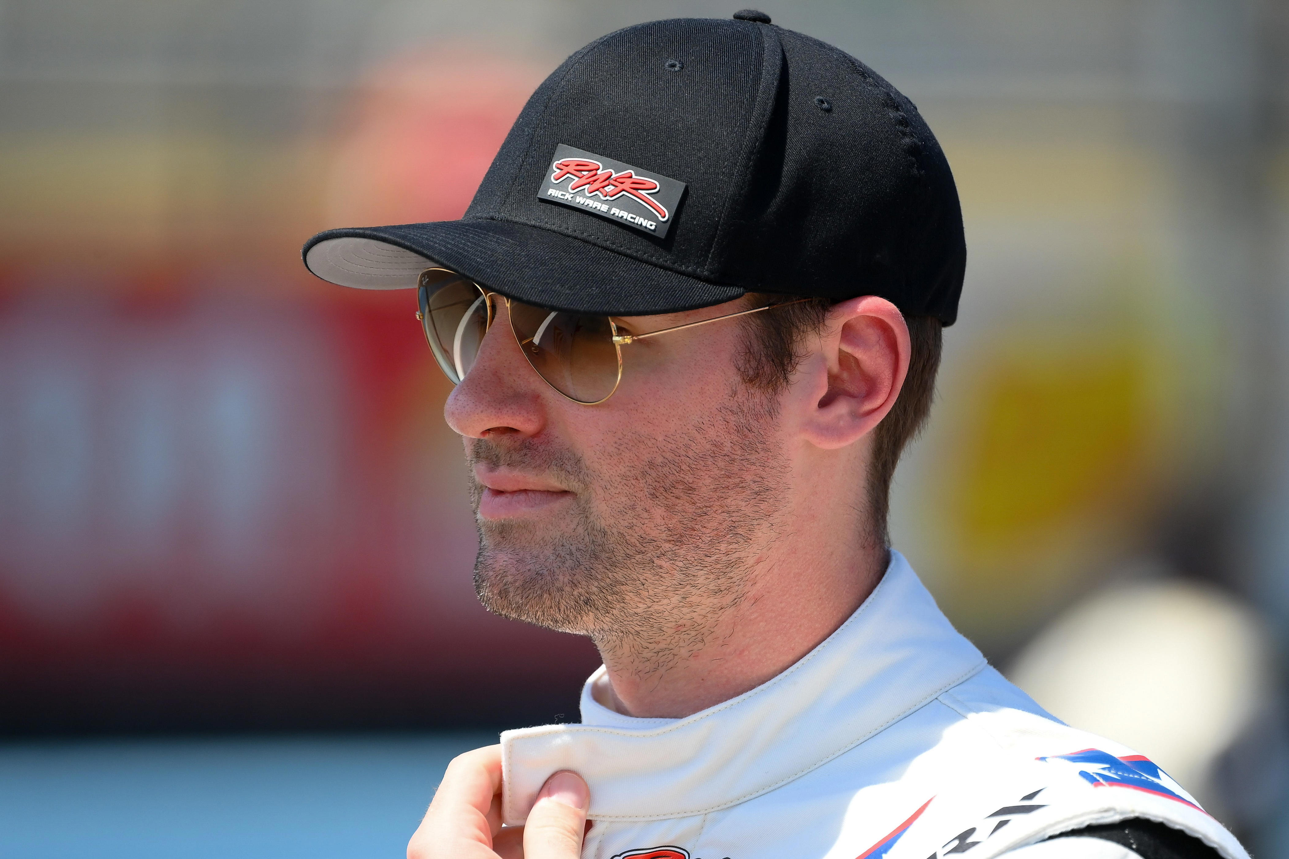 Cody Ware's Daytona diary: How NASCAR driver works out before Coke Zero ...