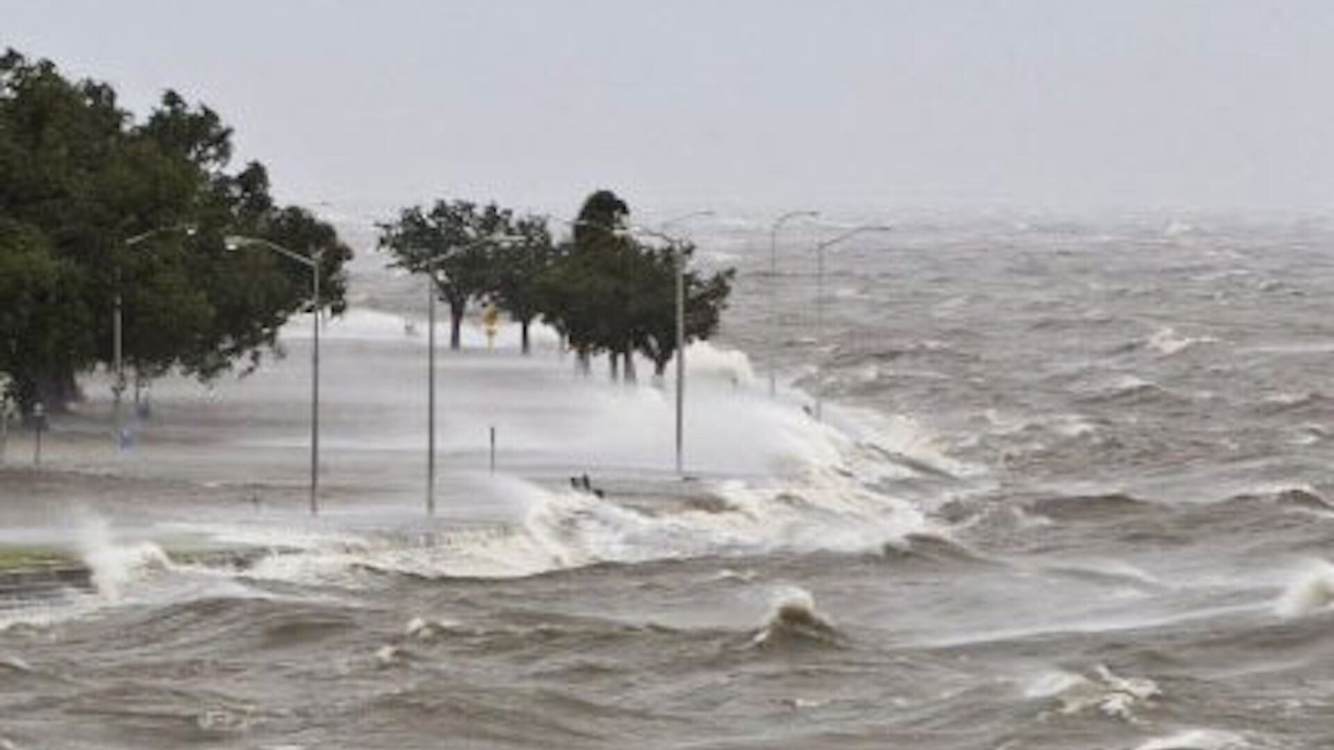 Weather Words: Storm Surge Warning