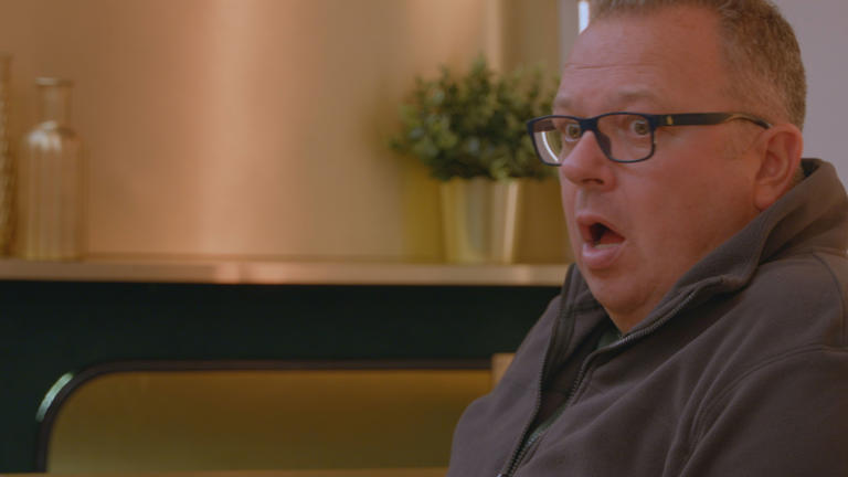 Destination X 'blown up' by favourite Nick's shock exit after Saskia row