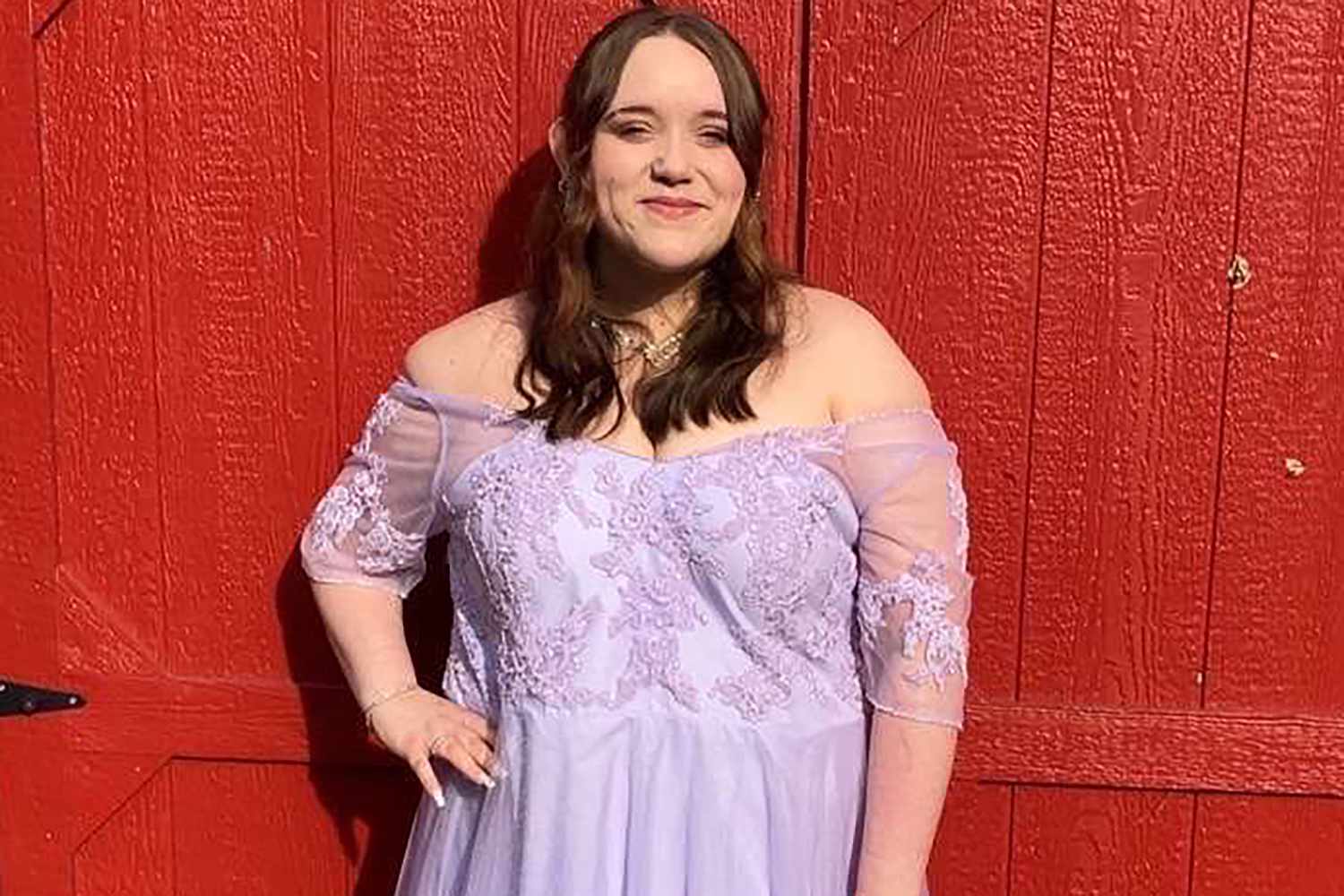 Pregnant Teen Said She Didn't ‘Feel Safe' and Named Suspect Before ...