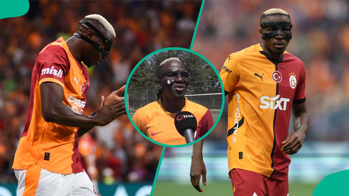 Watch: Young Cameroonian footballer in Turkey goes viral for ...
