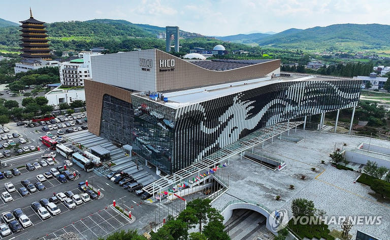 [APEC D-30] ③ 트럼프·시진핑 맞이준비 '끝'…시설·숙박·수송 막바지 점검