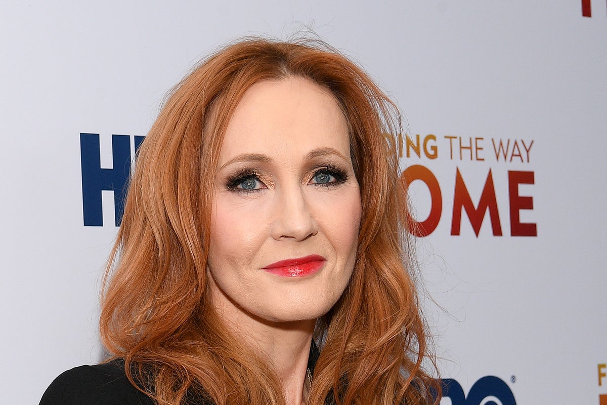 Duolingo apologises after app calls JK Rowling ‘mean’ in German lesson