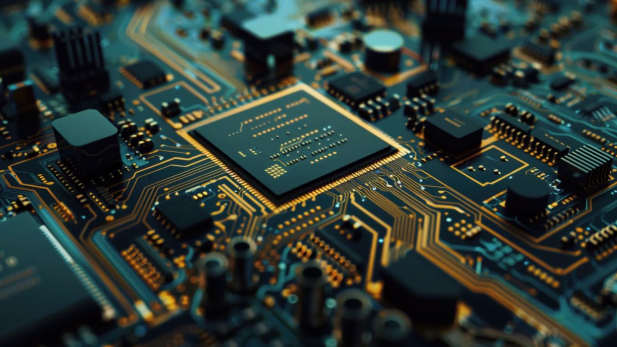 'Made In India' Chip Coming By 2025 As Govt Pushes Rs 76,000-Crore ...