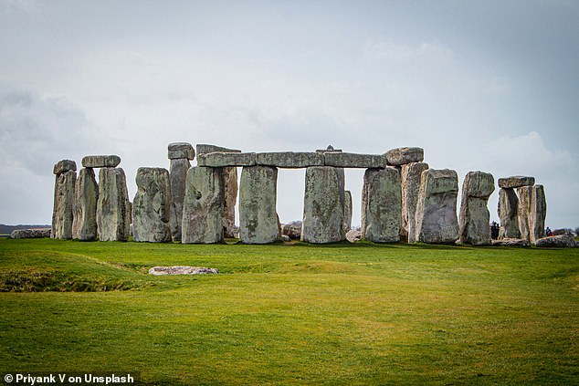 Stonehenge mystery is SOLVED after 5,000 years - as scientists uncover ...