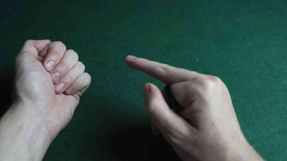 The Secrets Behind Astonishing Ring Illusions