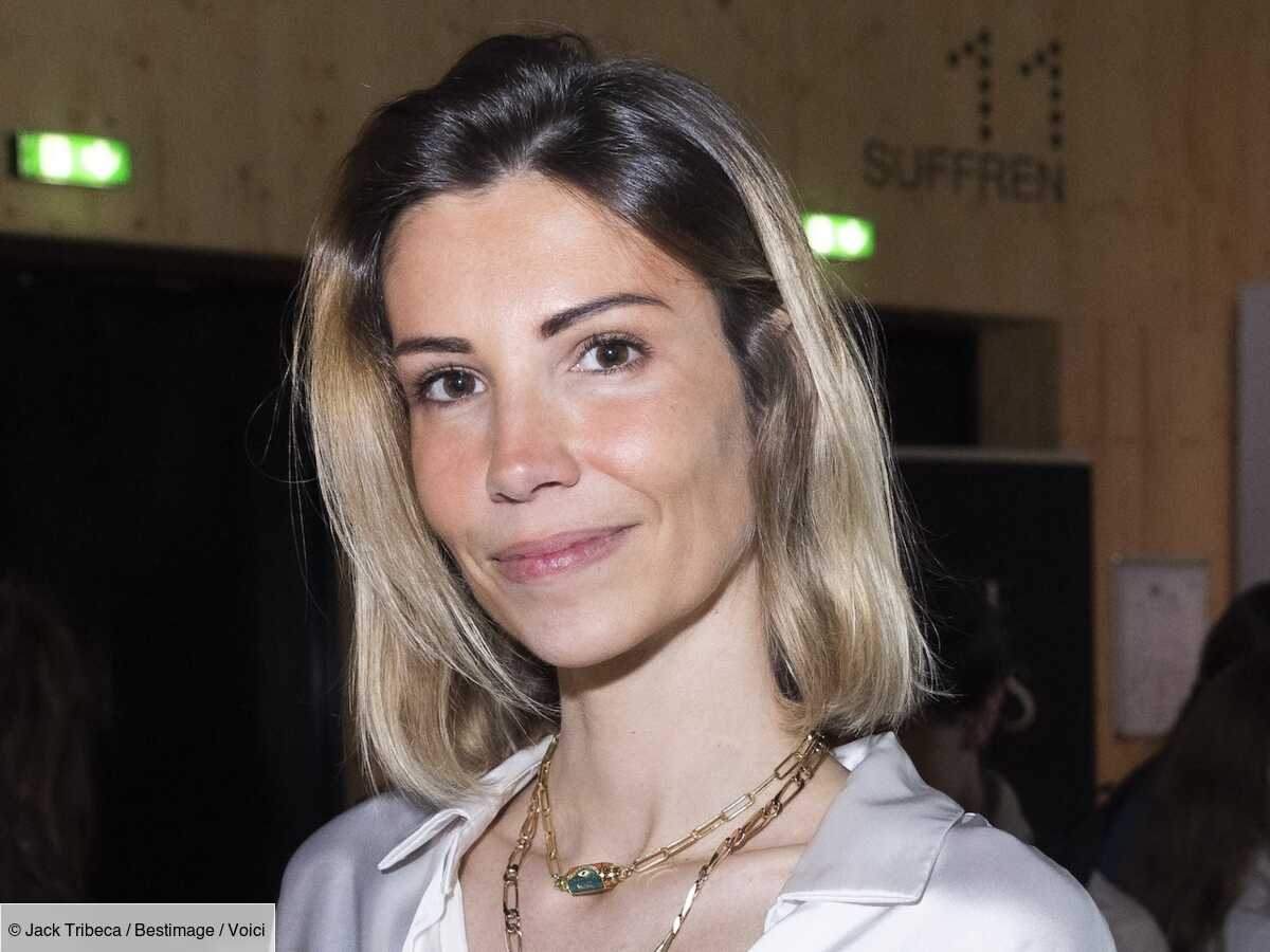 Alexandra Rosenfeld accuse Jean Imbert de violences conjugales : le ...