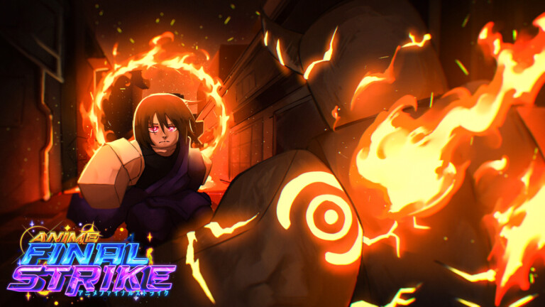 Anime Final Strike Codes – September 2025