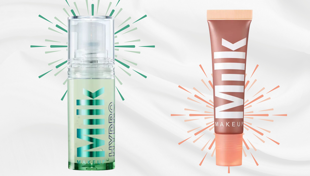 Yes, Milk Makeup Is At Target — Let Me Tell You What’s Worth Buying