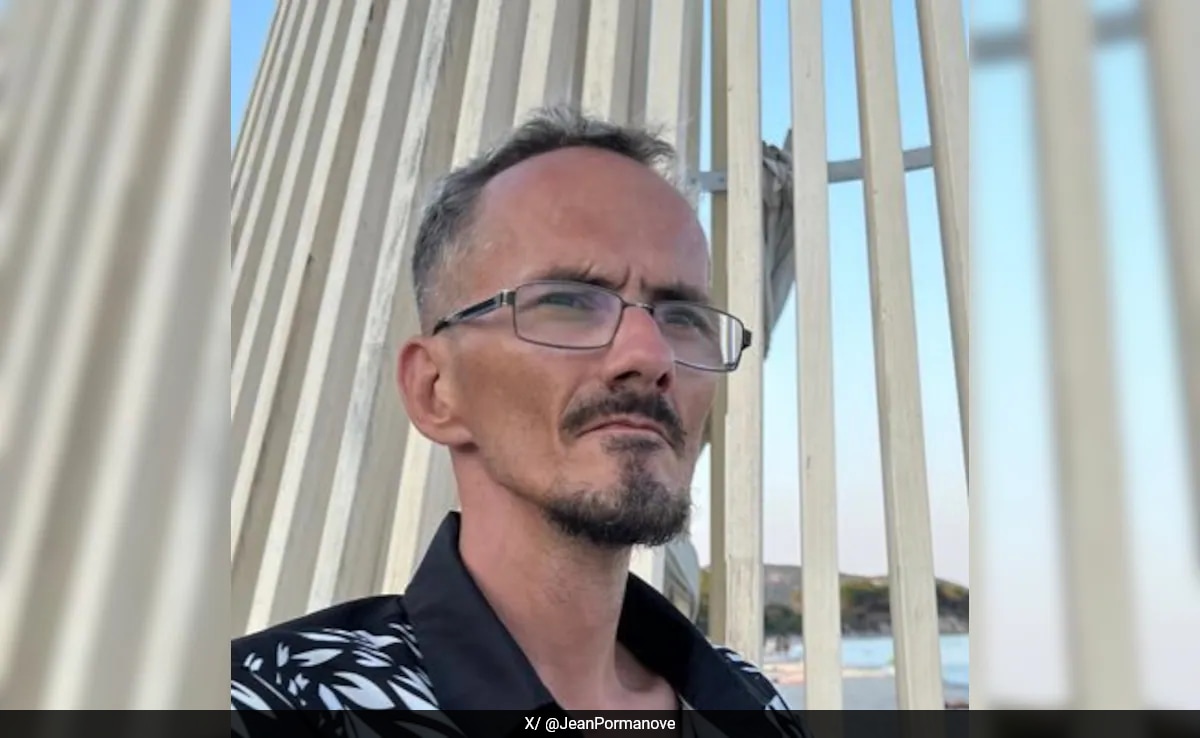 Raphael Graven, Frenchman Who Died During Livestream, Was Living "Best ...