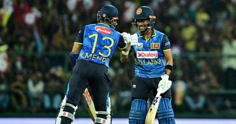 Sri Lanka vs Bangladesh T20I series 2025: Full schedule, day-wise match ...
