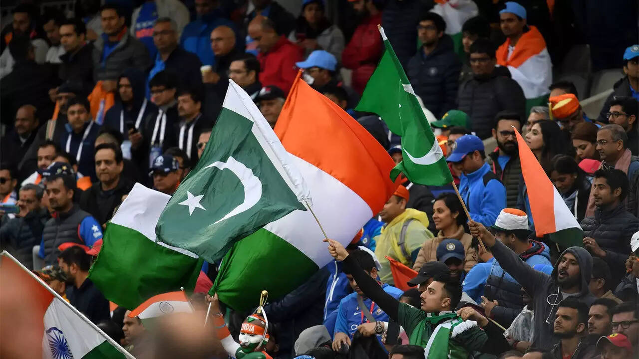 India vs Pakistan: Sports Ministry issues strong policy, here's what it ...