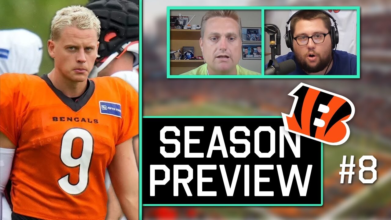 Cincinnati Bengals | 2024 Preview