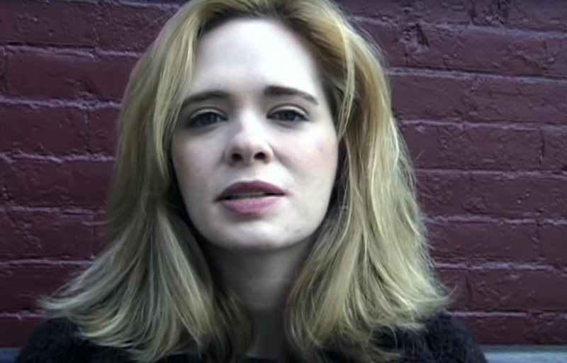 Adrienne Shelly wurde nur 40 Jahre alt: Der grausame Tod der Schauspielerin