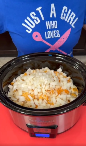 I Learned This in Mississippi – And Now I Make It All the Time!