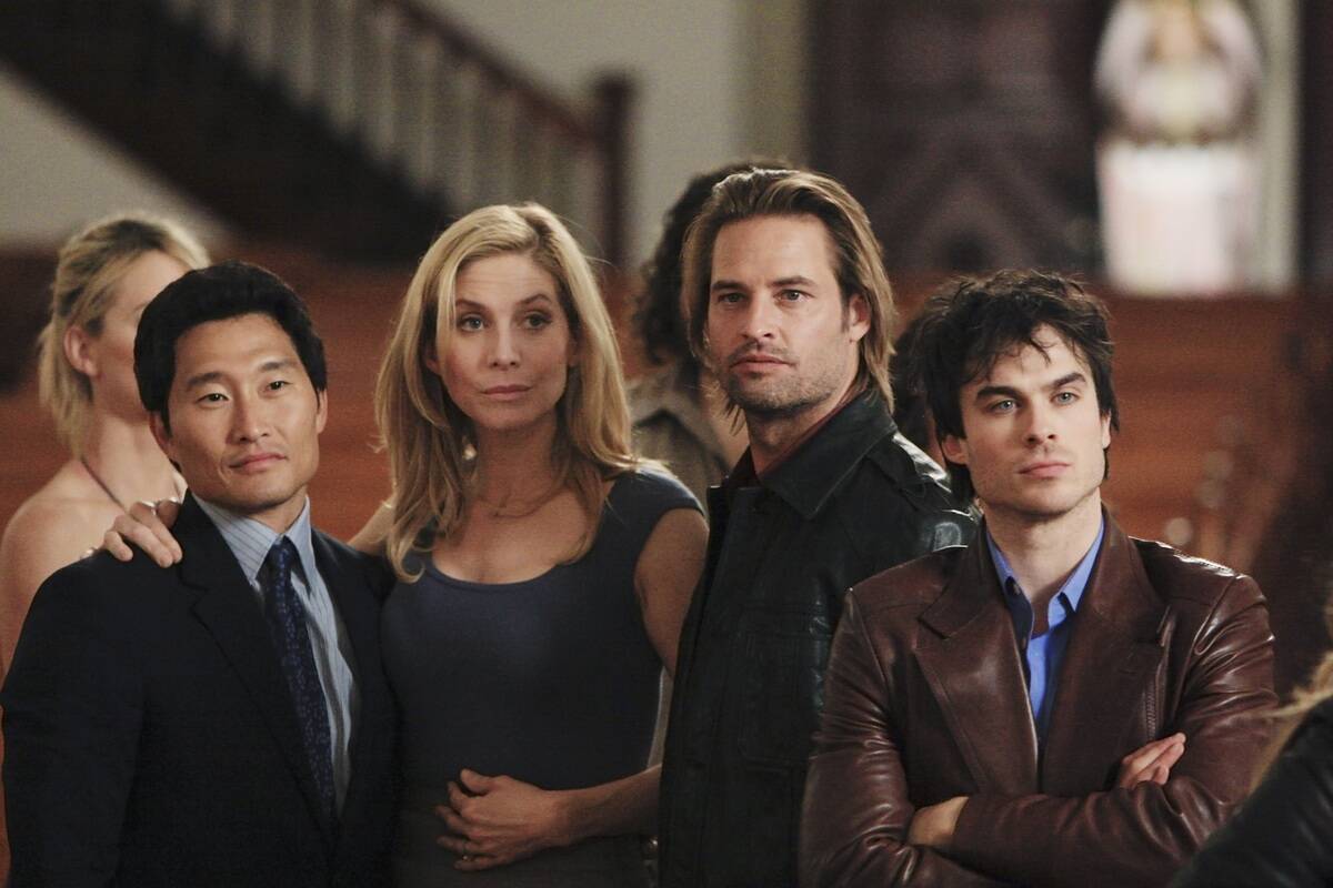 14 TV shows that started strong but lost their magic