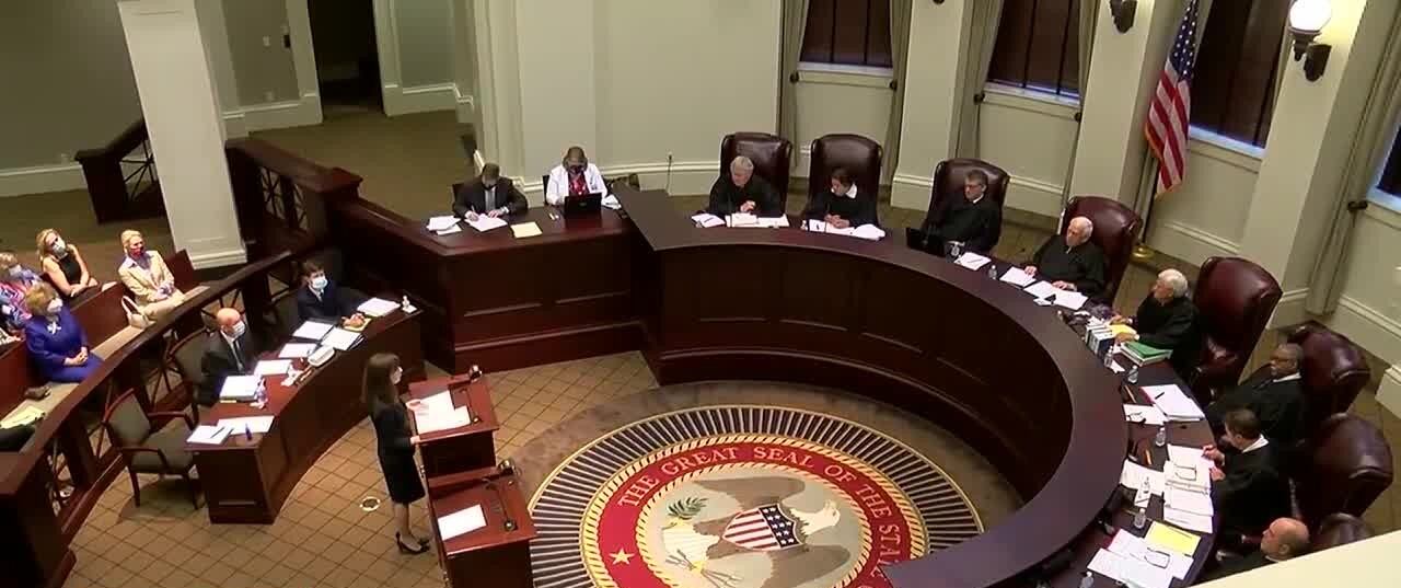 MS Supreme Court declines to rehear landmark USAA Katrina insurance case