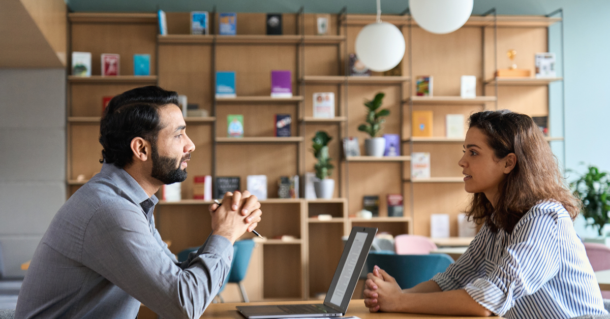 10 Interview Questions That Help You Land the Job (And Dodge a Toxic ...