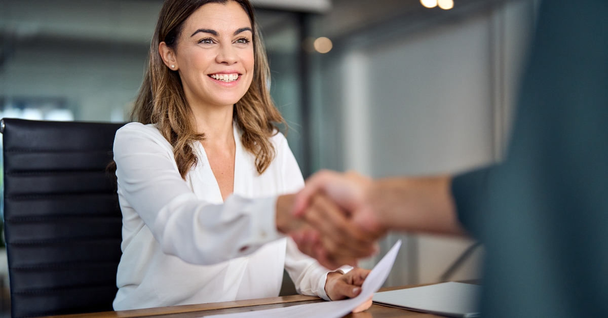 10 Interview Questions That Help You Land the Job (And Dodge a Toxic ...