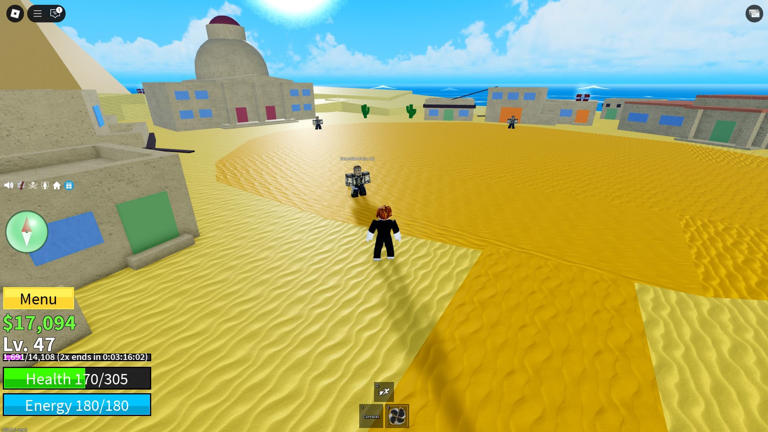 Blox Fruits latest update scripts no key for auto farming level, mobs ...