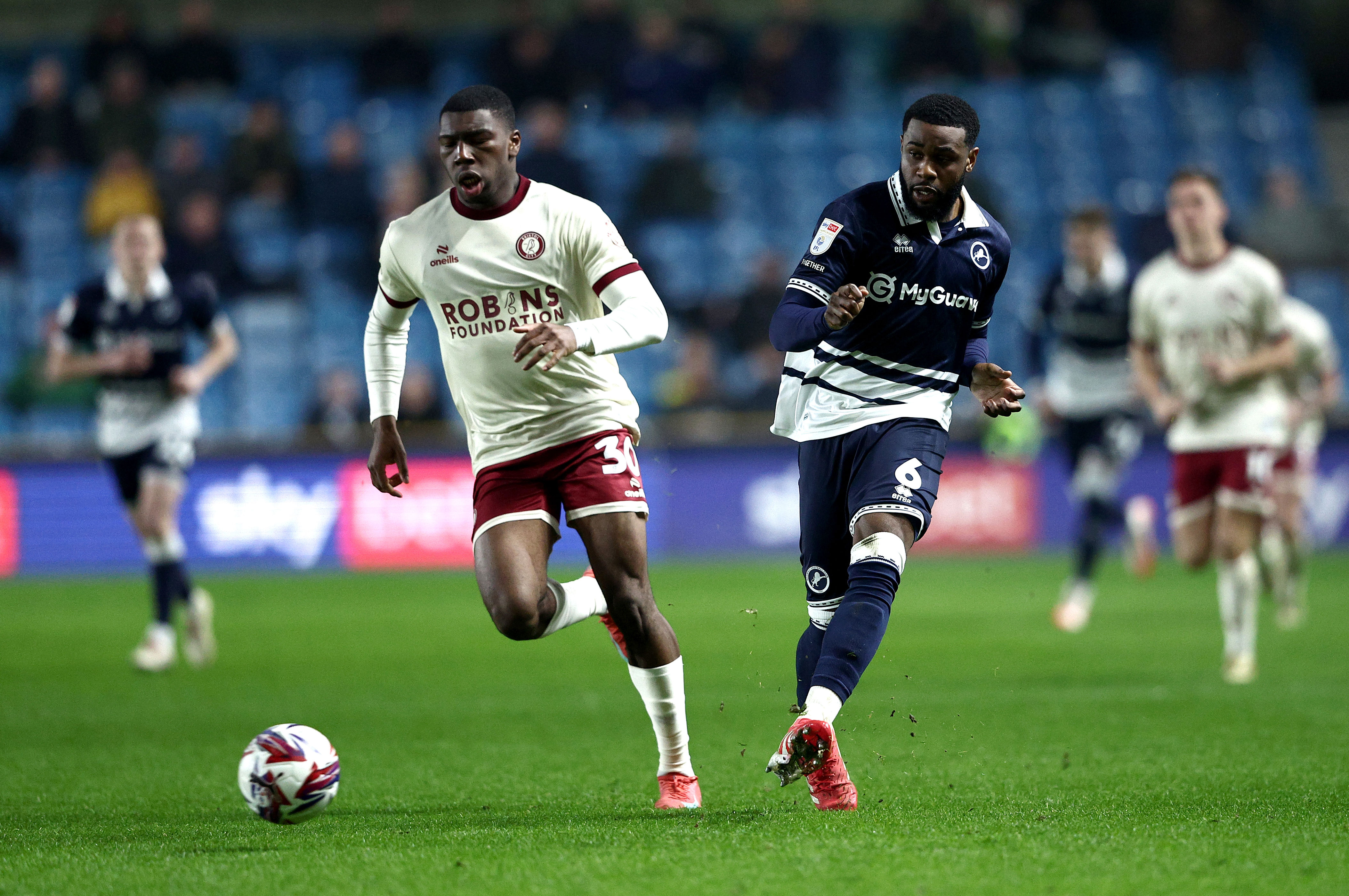 Ruben Selles answers Japhet Tanganga question as Sheffield United plot ...