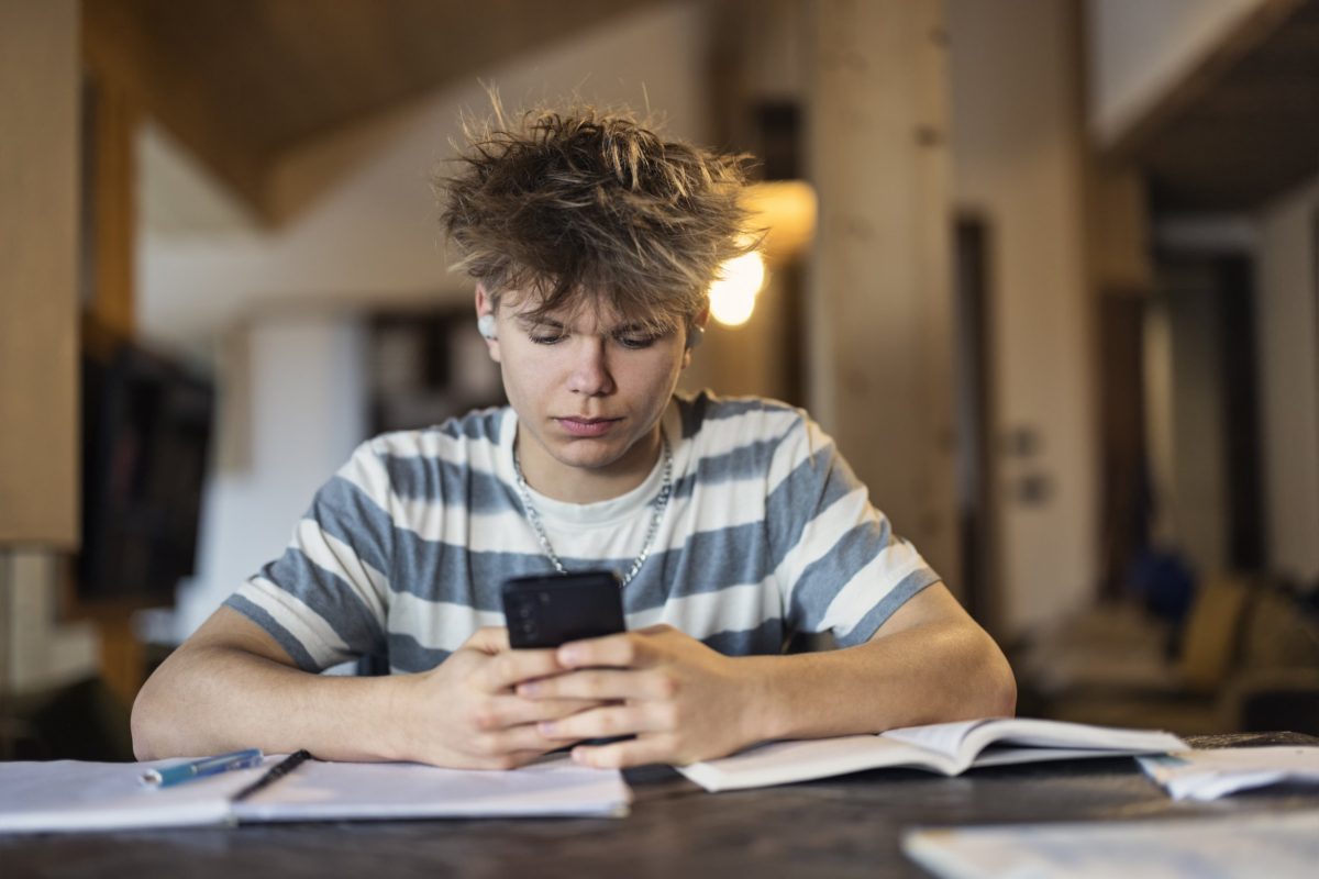 We’re teachers – children are using ChatGPT to cheat on GCSEs and A-levels