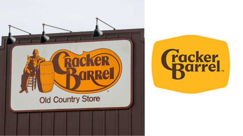 Furious right-wingers blame ‘DEI’ after US food chain Cracker Barrel ...