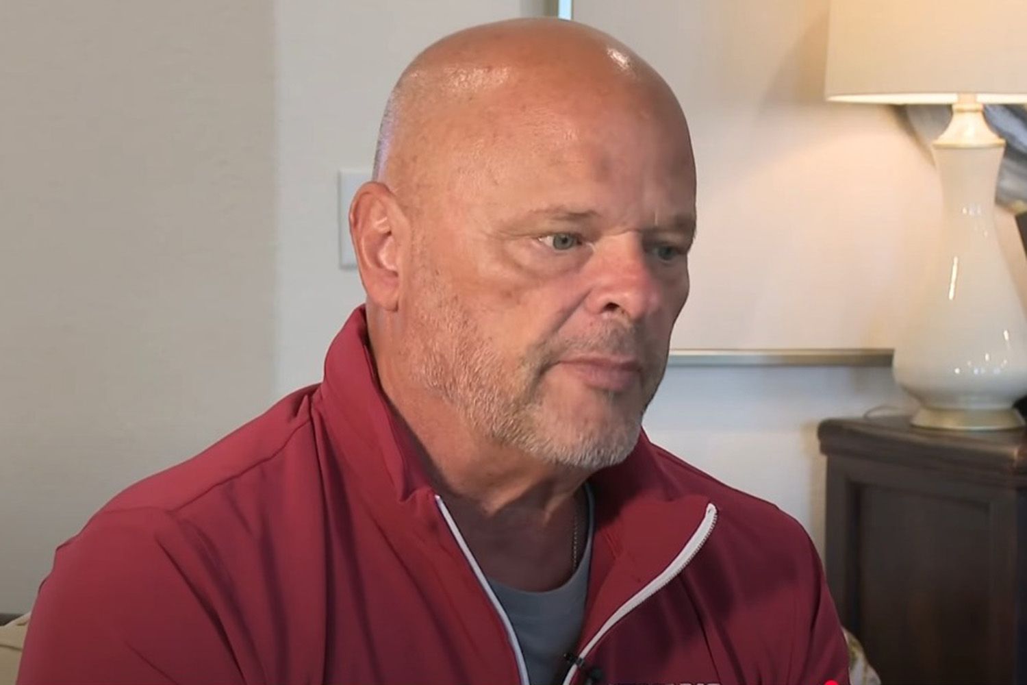 Carnival Cruise Passenger Recalls Pulling Man's 'Lifeless' Body Out of ...