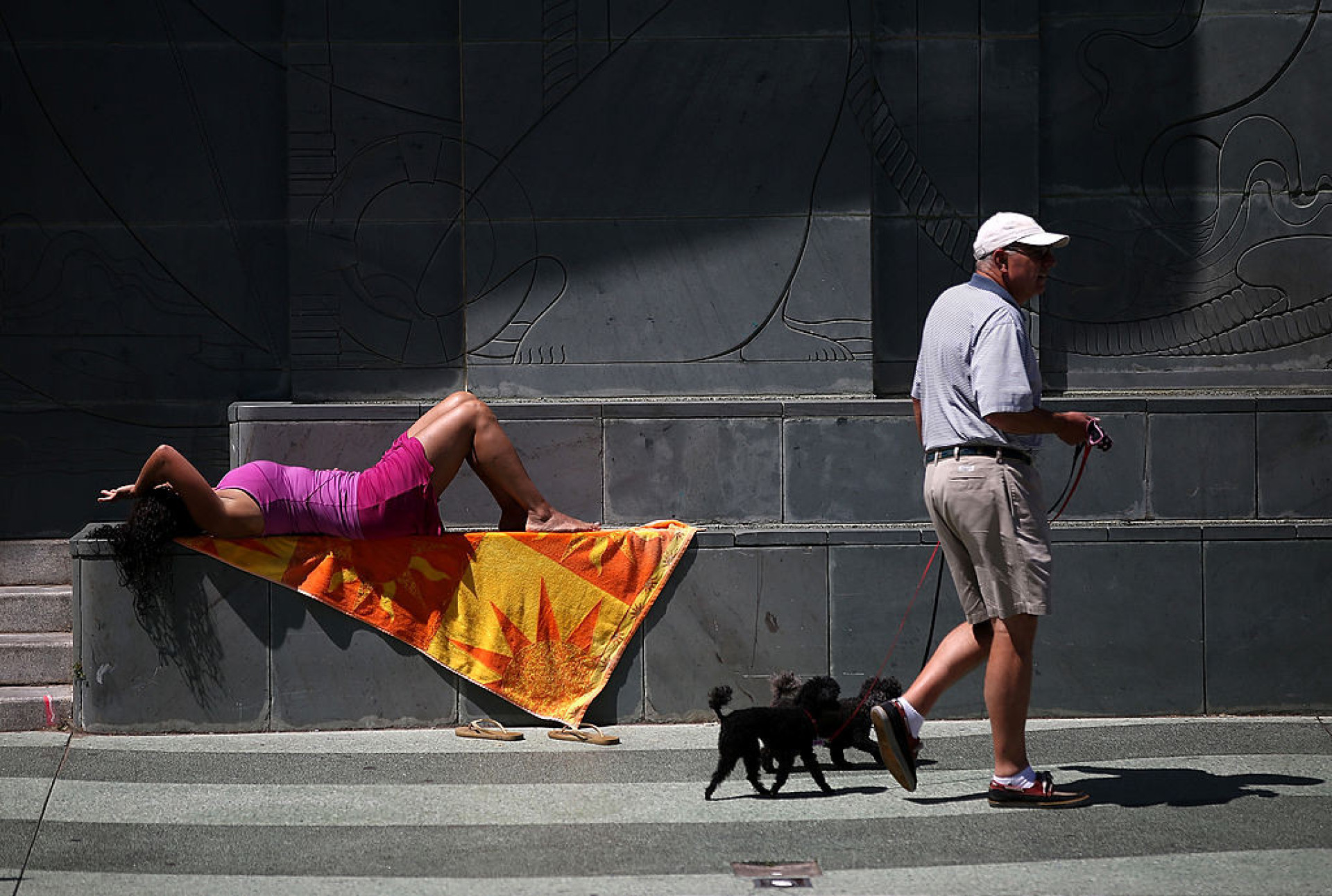 The 30 most humid cities in the United States