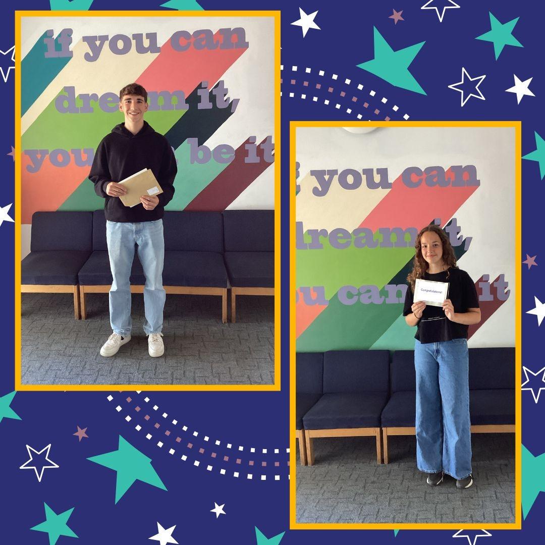 The Angmering School: GCSE & BTEC success for 2025