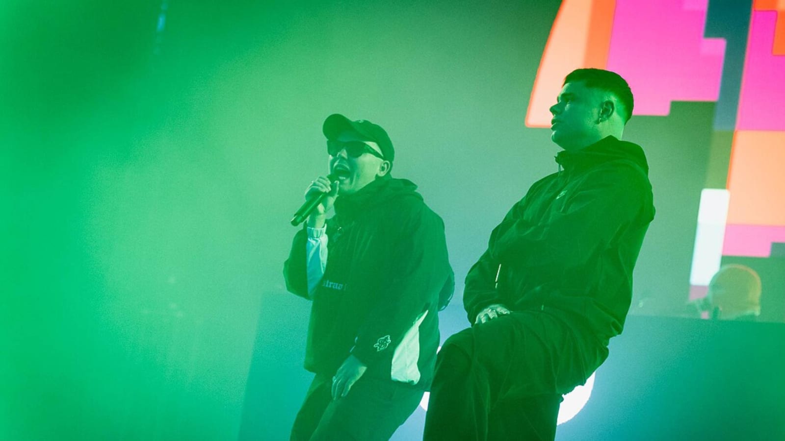 Is Irish Band 'Kneecap' Terrorists? Here's Why Mo Chara Had To Appear ...