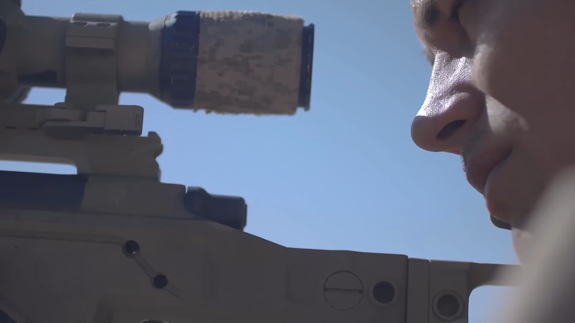 2.3 Miles, 1 Shot: How Snipers Really Operate in Modern War