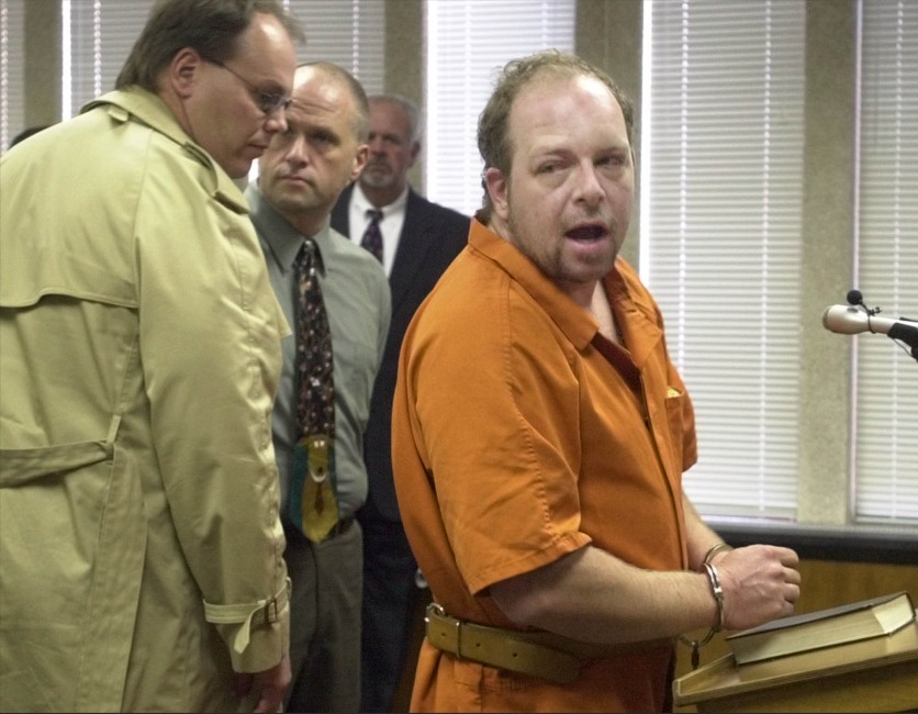 No ruling made: competency hearings for death row inmate Steven Bixby ...