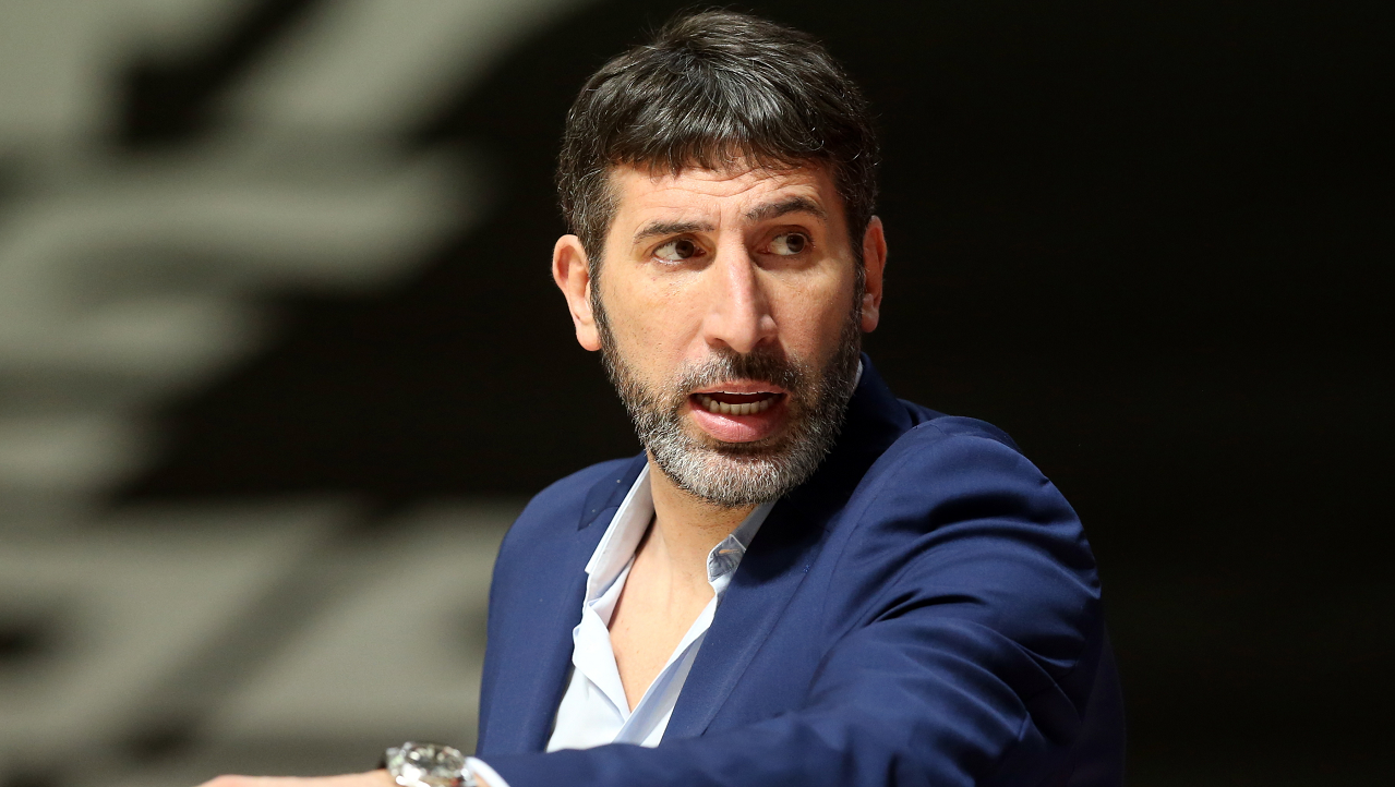 Προπονητής Γερμανίας: «Φαβορί η Σερβία για την κατάκτηση του EuroBasket»