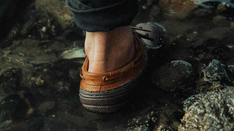 The best Crocs of 2025: clogs, sneakers, slip-ons and more
